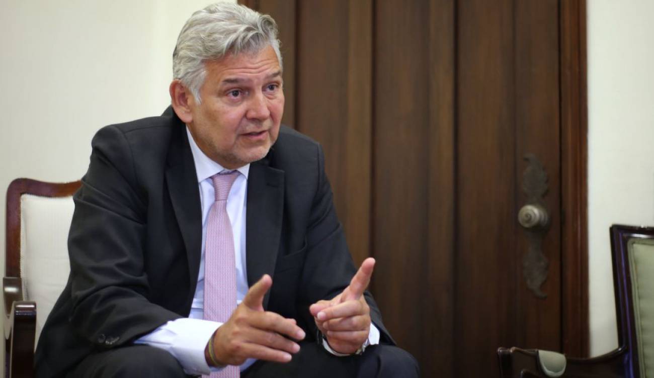 El proyecto de Reforma Laboral necesita cambios estructurales: Fenalco